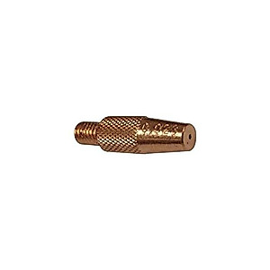 MILLER ELECTRIC Contact Tip, 0.023,PK5