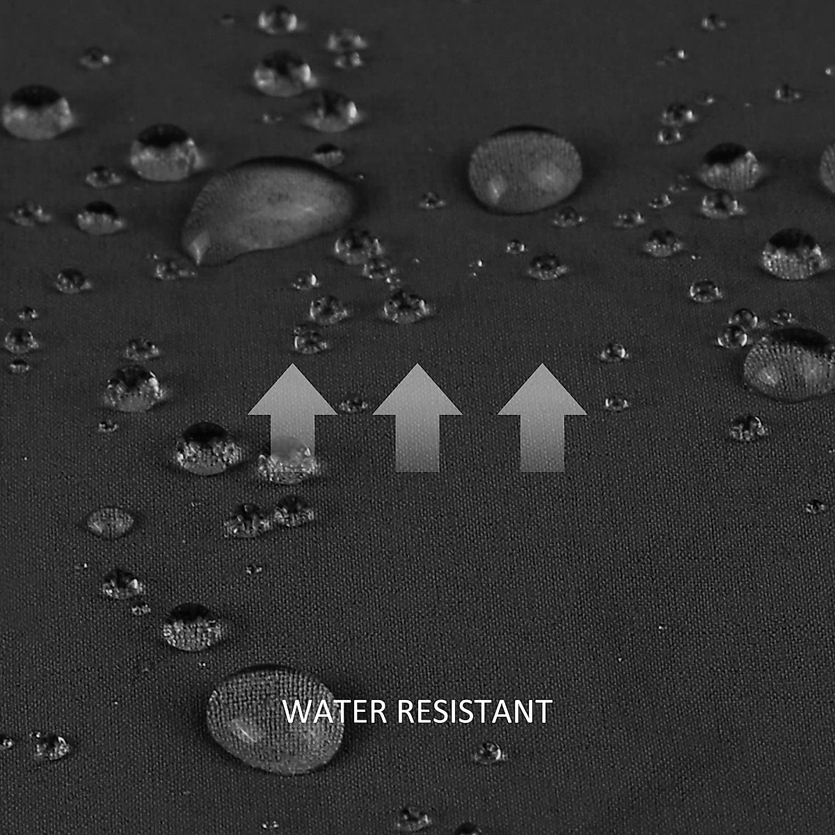 BALEAF Women's Fleece Lined Water Resistant Legging High Waisted Thermal Winter Hiking Running Pants Pockets Black Small