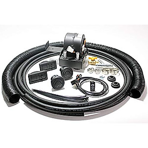 Polaris Ranger XP 1000 Cab Heater with Defrost (2018-Current)