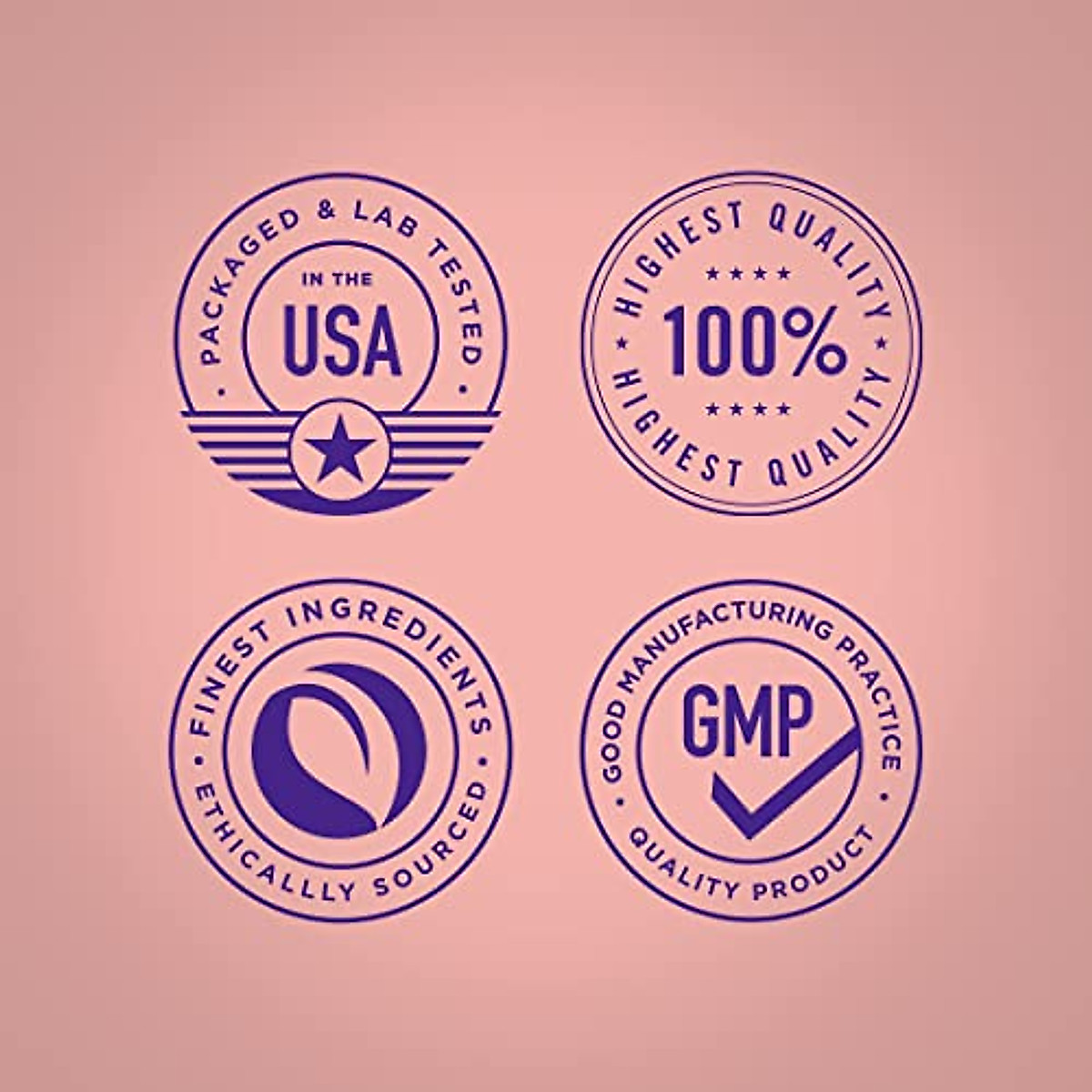 Piping Rock Hair Skin and Nails Vitamins | 120 Caplet Pills | 3000 mcg of Biotin | with Collagen | Multivitamin | Non-GMO, Gluten Free Supplement