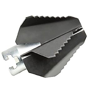 RIDGID 63050 T-214 1-3/8" 4-Blade Cutter