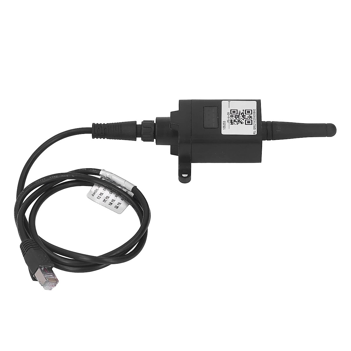 WiFi Module for Solar Inverter with POWMR WiFi Model for Grid Connected Solar Photovoltaic Power Generation