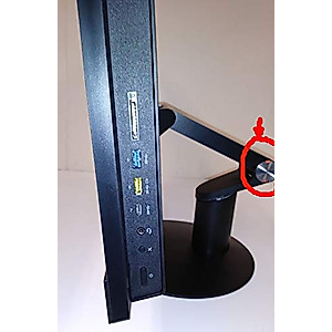 Lenovo ThinkCentre M920z All-in-One Desktop Computer - 23.8" Full HD TFT Display - 3.0 GHz Intel Core i5-8500 Six-Core - 256GB SSD - 8GB - Win10 pro