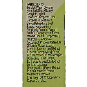 Fresh Breath Kit for Bad Breath - Tongue Scraper & Cleaner with Cleaning Gel – All Natural Treatment