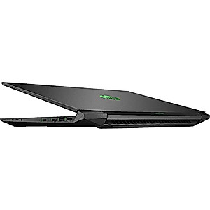 HP Pavilion 16.1 inch Gaming Laptop (1920x1080) FHD 144Hz , Intel Core i5-10300H, NVIDIA GeForce GTX 1660 Ti with Max-Q Design, 8GB RAM, 512GB SSD+32GB Optane, Windows 10 Home