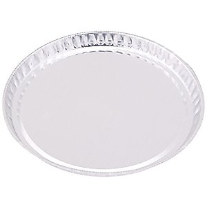 Heathrow HS14522 Aluminum Weighing Dish (Pack of 50)