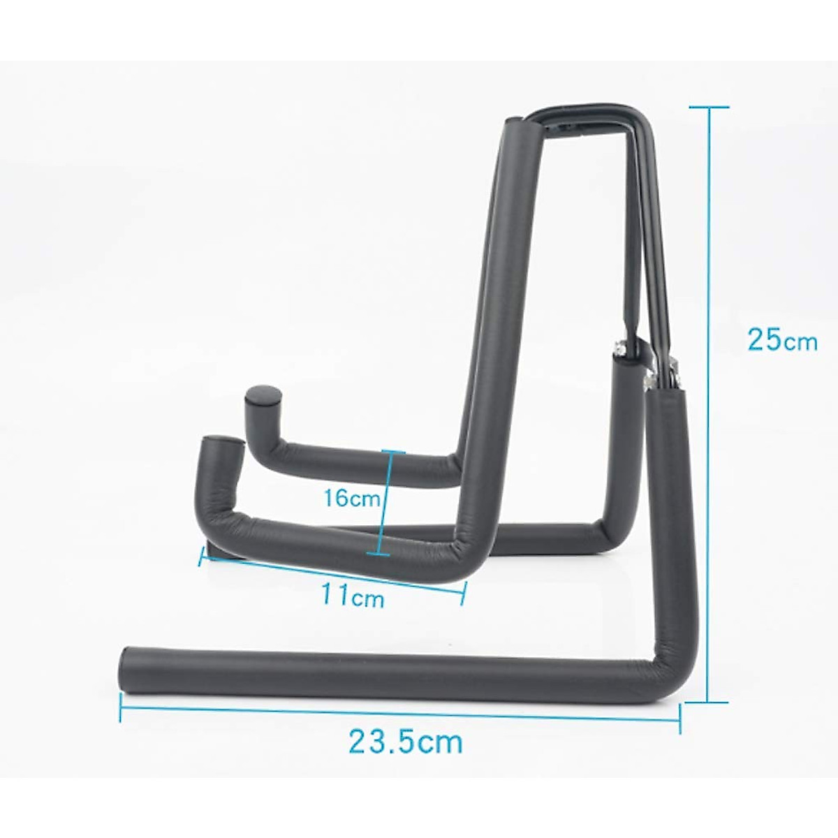 mkki Skateboard Storage,Display,Organizer,Surfboard Longboard Stand Display Rack Surf Stand Surfboard Display Stand for Longboards and Shortboards - No Board Included