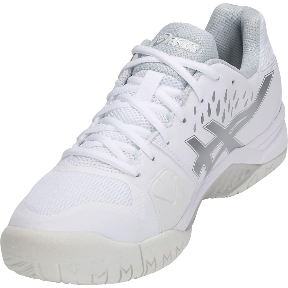 ASICS Men's Gel-Challenger 12 Tennis Shoes