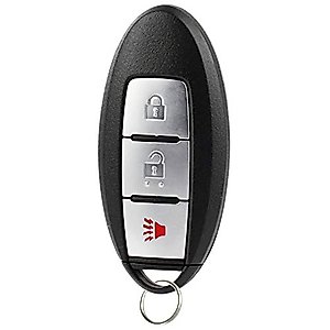fits 2013 2014 2015 2016 2017 Nissan Pathfinder Smart Key Fob Keyless Entry Remote (KR5S180144014)