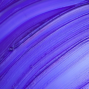 Eva NYC Tone It Down! Blonde Salon Quality Shampoo, Purple, 8.45 Fluid Ounce