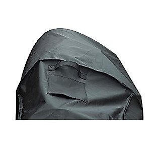 acoveritt Premium Heavy-Duty Grill Cover fits Pit Boss 700FB/71700 Wood Pellet Smoker Grills