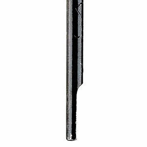 BOSCH TC100 5/32 In. x 3-1/2 In. Flat Shank Hex Masonry Drill Bit