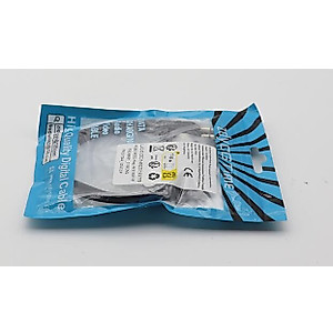 zdyCGTime 5-Pin DIN to Dual 3.5mm(1/8in) TRS Stereo Male Audio Y Splitter Cable Professional Premium Audio Adapter for Bang & Olufsen, Naim, Quad...Stereo Systems