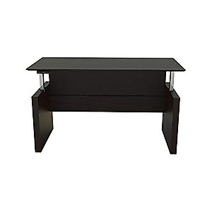 Medinaâ„¢ Height-Adjustable 72" Straight Height Adjustable Desk