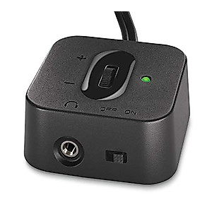 Logitech Multimedia 2.1 Speakers Z213 for PC and Mobile Devices