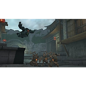 Ben 10: Ultimate Alien Cosmic Destruction