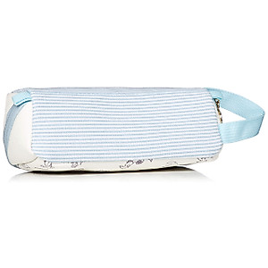 snoopy0059 Women's Pencil Case, Blue (SPZ-1846)