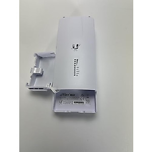 Ubiquiti Network AF-5XHD US 5GHz airFiberX PtP 1Gbps Radio WISP Backhaul Performance …