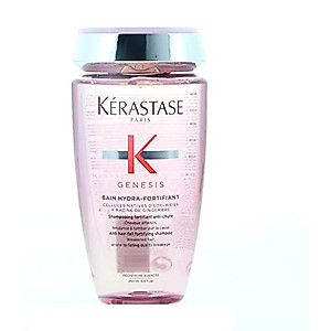 Kerastase Genesis Bain Hydra-Fortifiant Shampoo 8.5 oz