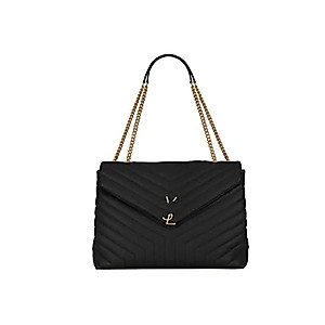 SEENS YS Womens Luxury Large Capacity One Shoulder Messenger Bag Versatile bucket Bags,Handbag,Designer Bags Gift For Women (Luxury shoulder bag)