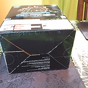 Watch Dogs Limited Edition - PlayStation 4