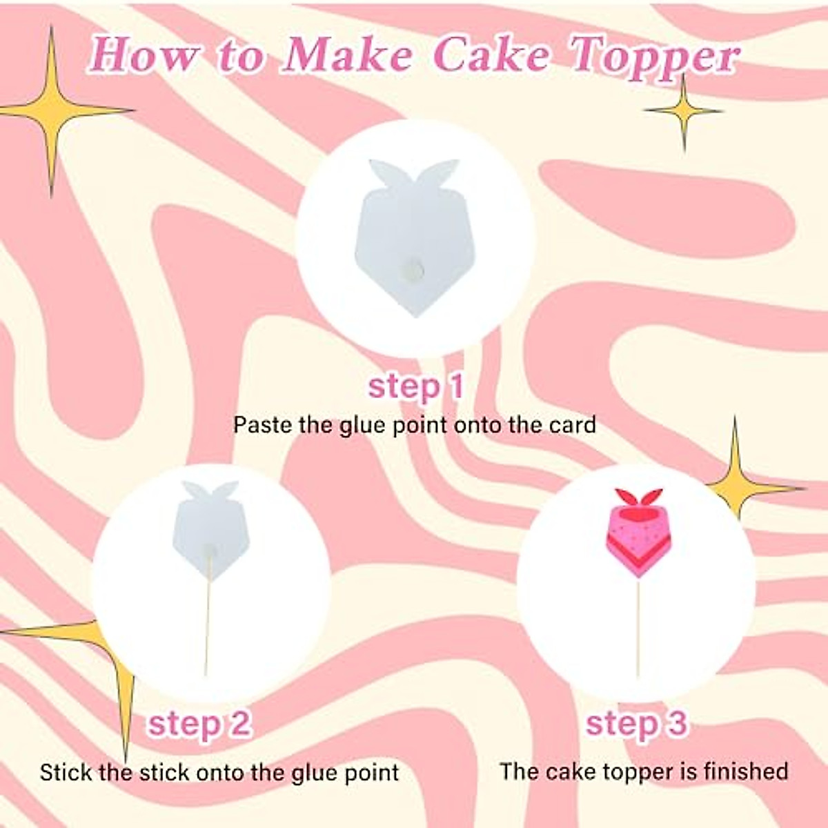 Amandir 113Pcs Western Cowgirl Birthday Party Decorations, Retro Horse Rodeo Party Supplies Backdrop for Girls Hot Pink Silver Balloon Garland Arch Kit Birthday Banner Horse Garland Cake Toppers