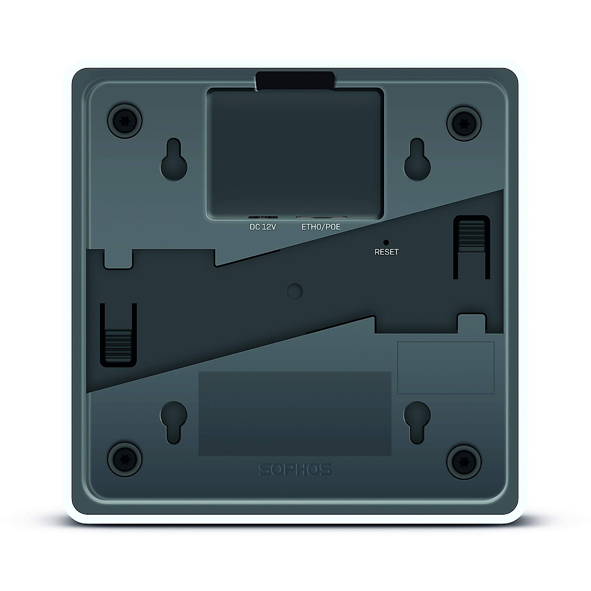 Sophos | APX 120 | Wireless Access Point with Endpoint Protection | A120TCHNF