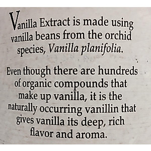 Kirkland Signature Pure Vanilla Extract 16 ounce