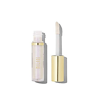 Milani Keep It Full Nourishing Lip Plumper - Moonlight (0.13 Fl. Oz.) Cruelty-Free Lip Gloss for Soft, Fuller-Looking Lips