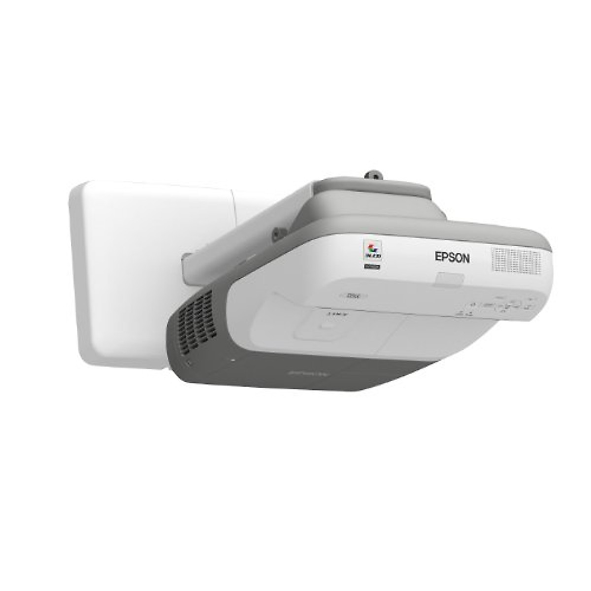 Epson PowerLite 450W MultiMedia Projector (V11H318020)
