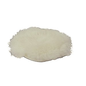 Astro Pneumatic Tool 20303P 3" Wool Buffing Pad, (Pack of 5)