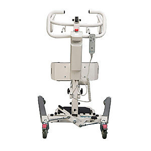Proactive Protekt 500 Sit-to-Stand Patient Lift, 500 lb Capacity