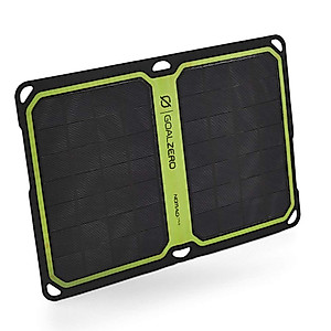 Goal Zero Nomad 28 Plus Solar Panel (Renewed)