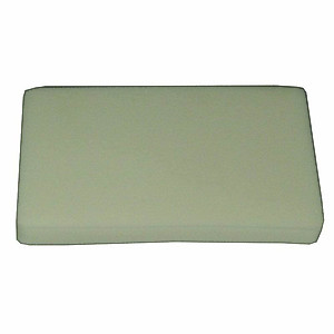 Eopzol 102-903 Pre Filter Replacement for Stens Fits for Shindaiwa A226000540 68242-82310, Width 3" x Length 4 1/2" x Height 7/16"