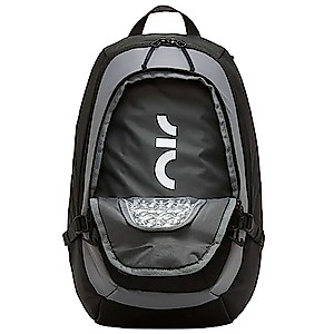 Nike Air Backpack Unisex (Black/Iron Grey/White)