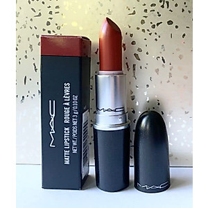 MAC Matte Lipstick - 646 Marrakesh Women 0.1 oz