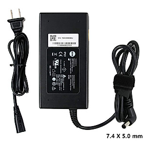 80W AC DC Adapter Charger Replacement for Philips Respironics DreamStation Machines 660P 667P 760 760P 767P