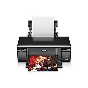 Epson Artisan 50 Color Inkjet Printer (C11CA45201)