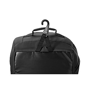 EvoShield Player's Duffle Bag - Black