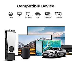 MONGERY 16GB USB Flash Drives 20 Pack Bulk Memory Stick Swivel Thumb Drive Jump Drive with LED Light for Storage and Backup