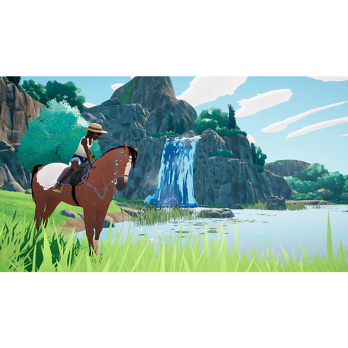 Horse Tales: Emerald Valley Ranch - Limited Edition Nintendo Switch