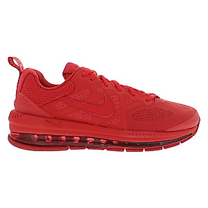 Nike Mens Air Max Genome DR9875 600 Triple Red - Size 11