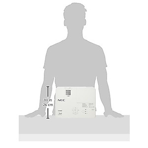 NEC Small Video Projector (NP-VE303X)