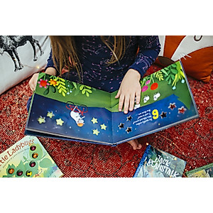 Bendon Ten Wishing Stars Piggy Toes Press Storybook