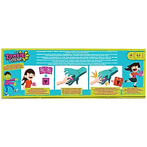 Zombie Gotcha [Amazon Exclusive]