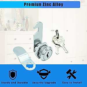 HJ015_01 Locks for File