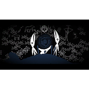 The Mooseman - PlayStation 4