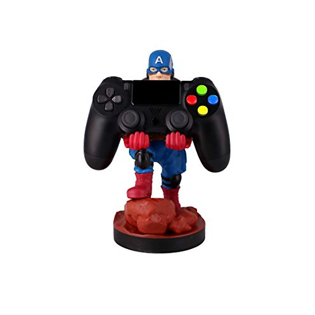 Cableguys - Captain America (PS4)