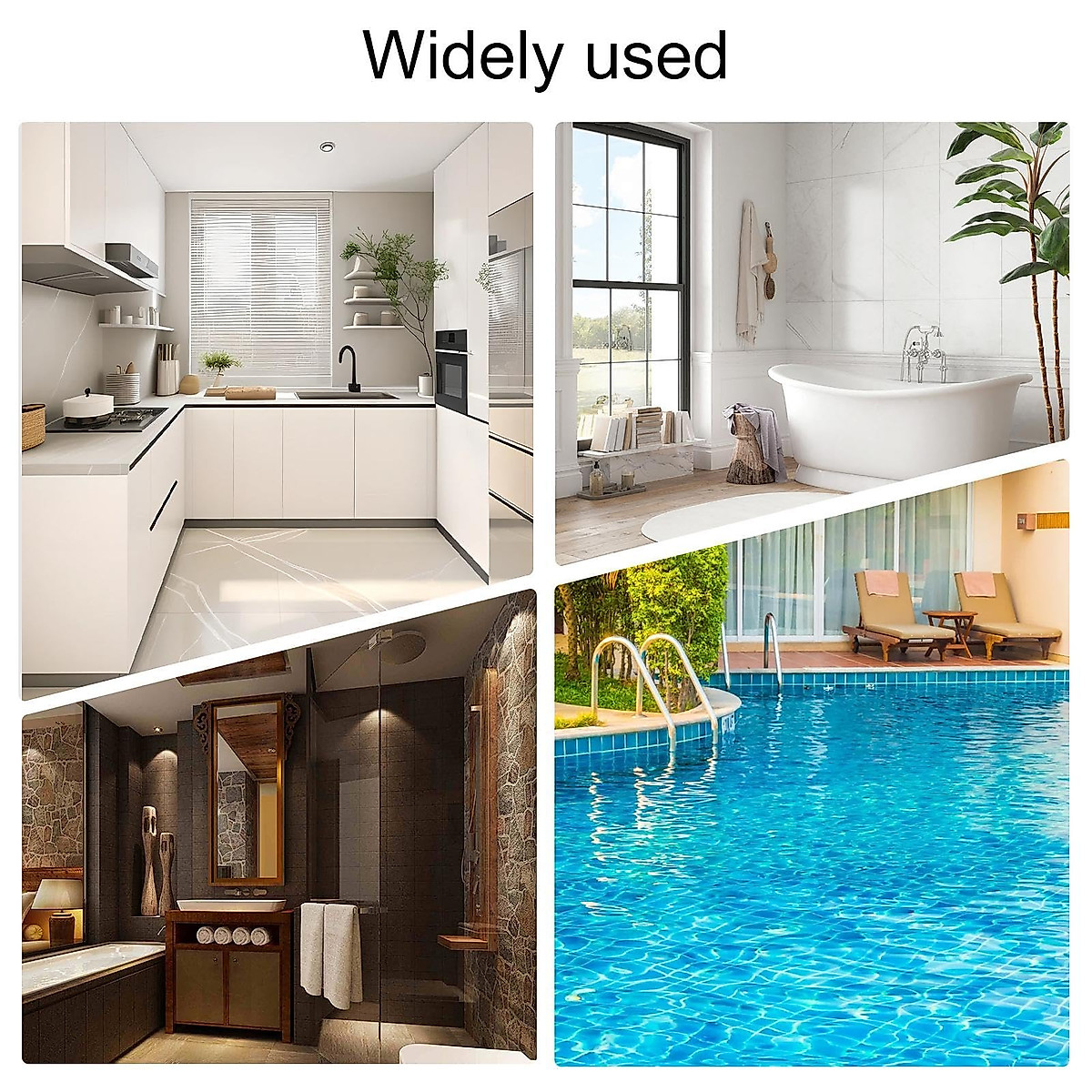 Electric Towel Warmer - Multifunctional Towel Rack Warmer Wall Towel Warmer - LED Display Towel Dryer Rack Towel Warming Rack for Bathroom Kitchen