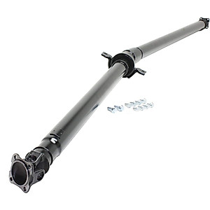Evan Fischer Rear Driveshaft for Honda CR-V 2002-2006 4WD
